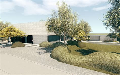 Woning Dv Spoor9 Architecten