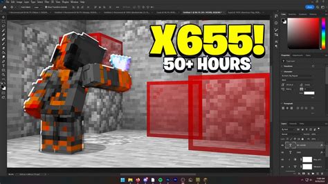 Warping Text Distorts It Rphotoshop