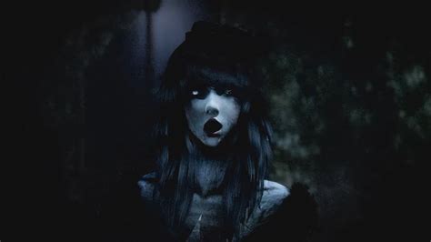 Fatal Frame Mask Of The Lunar Eclipse Releases New Developer