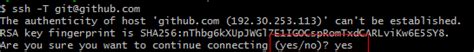 在一台电脑上同时关联GitLab和GitHub 灰信网软件开发博客聚合