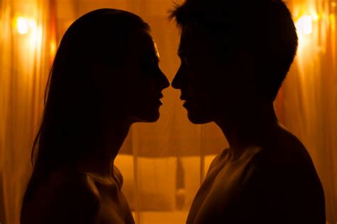 Sexualit Notre Premi Re Fois Nous Marque T Elle Vie