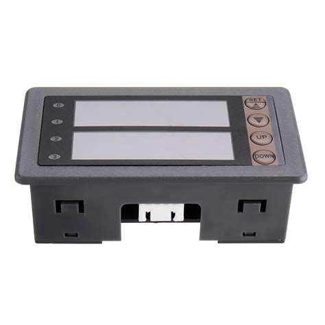 0 36 inch programmable plc controller parameter display screen module