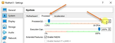 How To Install Redhat Linux 8 On Virtualbox Step By Step Getlabsdone