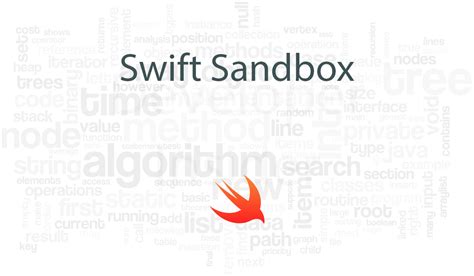 Swift Sandbox Online Playground
