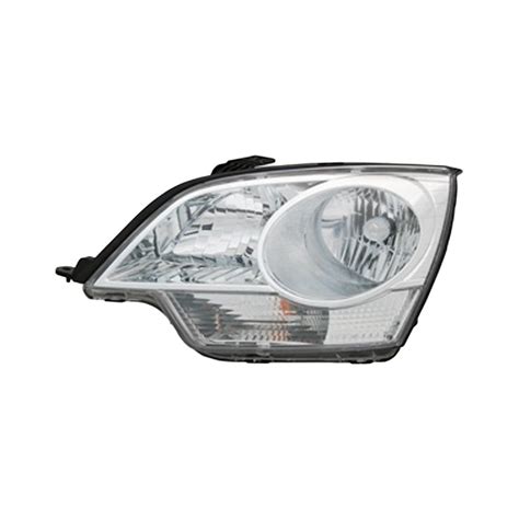 Replace® Saturn Vue 2008 Replacement Headlight