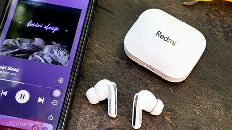 Tai Nghe Xiaomi Redmi Buds Gi T T Giao H Ng Nhanh