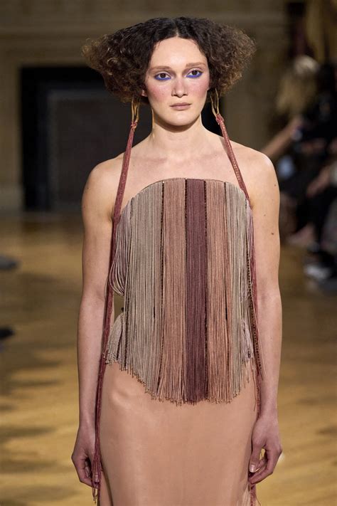 Maison Sara Chraïbi Spring summer Couture