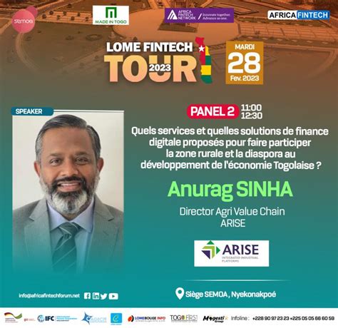 Anurag Sinha On Linkedin It Was Great Being In This Panel Listening To Fellow Speaker And Sharing