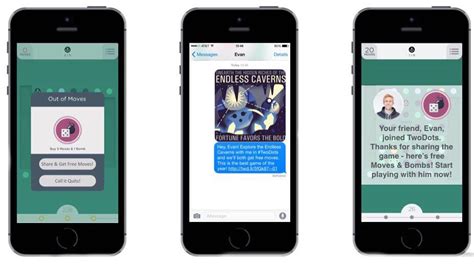 5 use cases of mobile deep linking