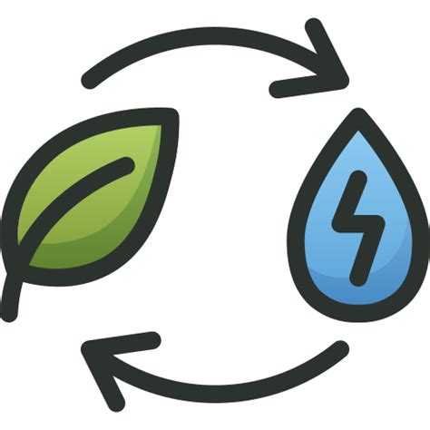 Extraction Generic Outline Gradient Icon