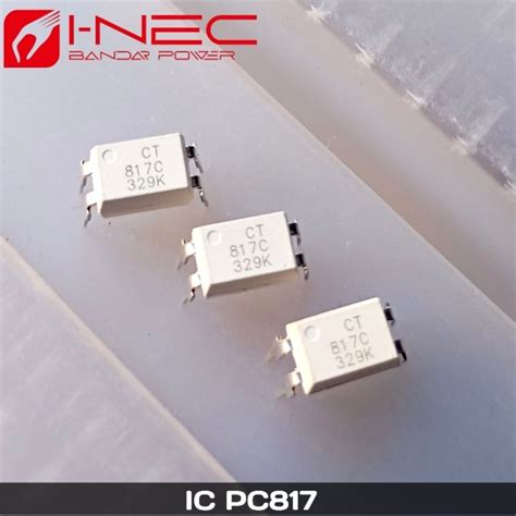 Jual Ic Pc817 Shopee Indonesia