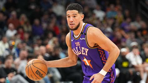 Watch: Devin Booker excited about Suns’ two-game winning streak, beating Jazz | Yardbarker