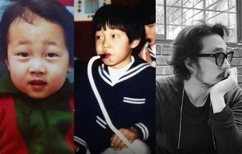 ‘조은정♥ 소지섭 2세 얼굴 미리보기 어릴 때부터 소간지 뉴스인코리아