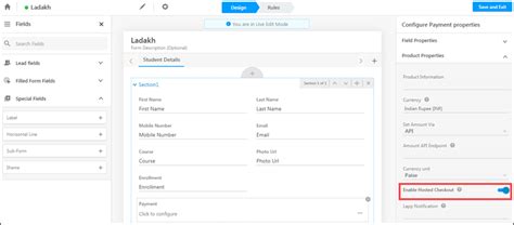 How To Add A Payment Gateway To A Form Paytm Stripe Razorpay Etc Help Support