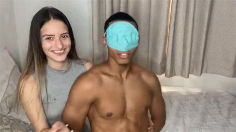 Guy Tickle Tortured By Girlfriend ThisVid