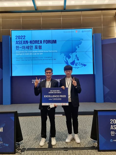 Benediktus Madika On Linkedin Its Such An Honor For Me To Have An