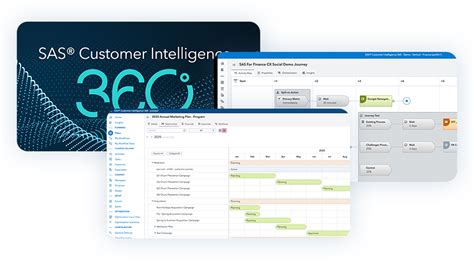 Sas Intelligent Decisioning