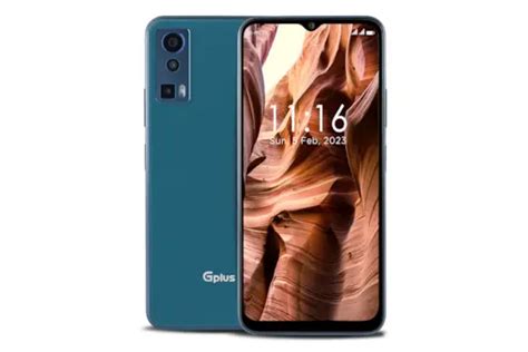 قیمت گوشی X20 جی پلاس Gplus X20 مشخصات