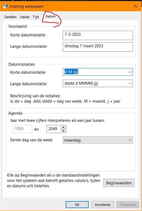 Wrong Date Format Exporting Dynamo
