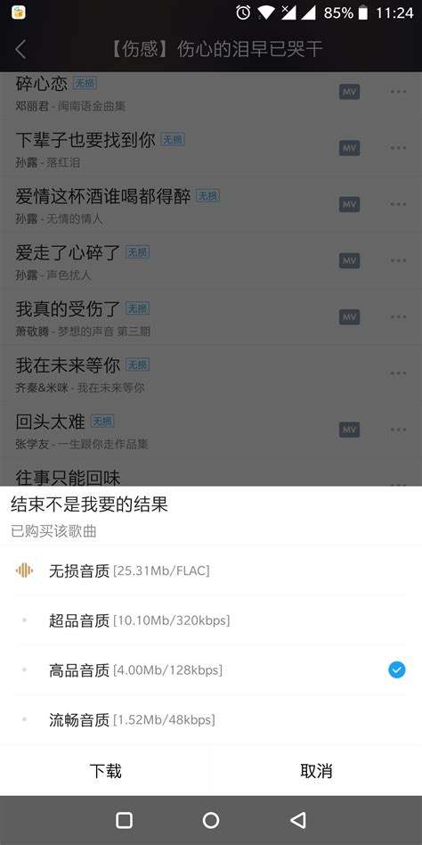手机app酷我音乐v10 6 6 1 v6 0 1车载版 豪华svip破解付费版 永恒心锁 分享互联网