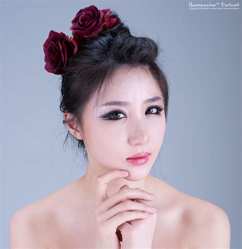 Xxx Nude Girls Yeon Da Bin Close Up