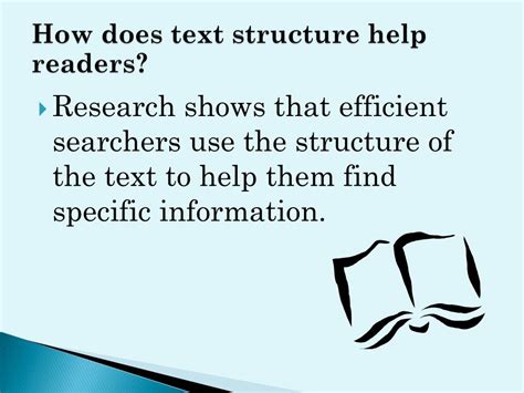 Ppt Understanding Text Structures Powerpoint Presentation Free Download Id2416863