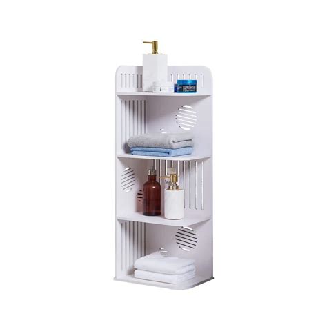Signature Home Signaturehome 9in W X 31in H X 12in L Plastic Wood