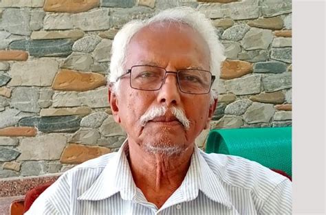 ಹಿರಿಯ ಪತ್ರಕರ್ತ ಅರ್ಜುನ್ ದೇವ ನಿಧನ