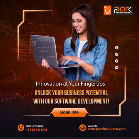 Park Corporates Intelli Solutions On Linkedin Softwaredevelopment