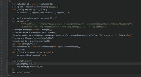 Jsp Webshell Cookbook Part 1 Preface By Jdlkajflkd Medium