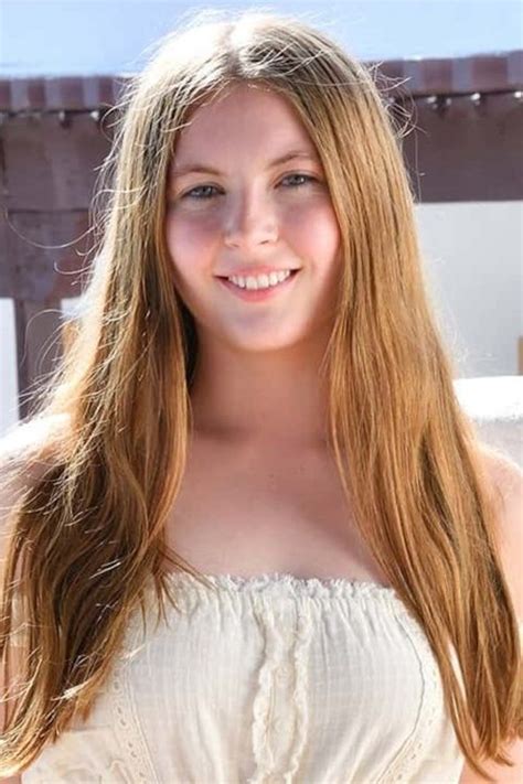 Zoey Zimmer The Movie Database Tmdb