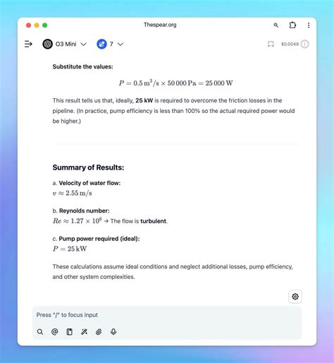 Openai O3 Mini Vs Deepseek R1：实测对比分析 Thespear Blog