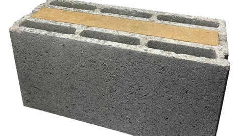 Alkern Propose Un Bloc Isolant Et Bas Carbone Qui Embarque Du Biosourcé