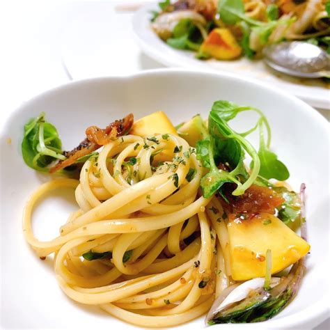 미즈컨테이너 샐러드파스타 만들기