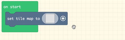 Bug Drawing X Tiles Arcade Microsoft MakeCode
