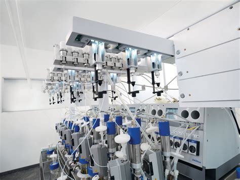 Bioprocess Autosampler