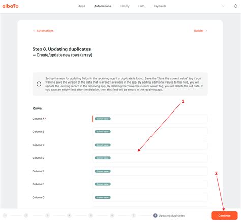 Albato Integration Push Your Datasets Anywhere Diggernaut
