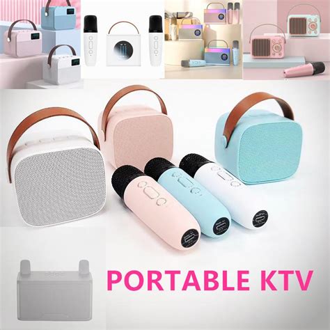 Portable Speaker With Microphone JKS117 A JKN998 JOYHAWK JOYFLOWER China Manufacturer