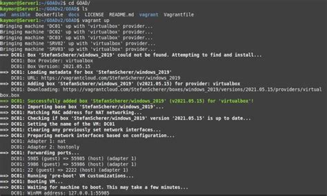 How To Create A Virtual Hacking Lab Ultimate Setup