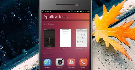 Ubuntu Touch X Emulator Better Emulator Performance Faster Startup Ubuntu Installation