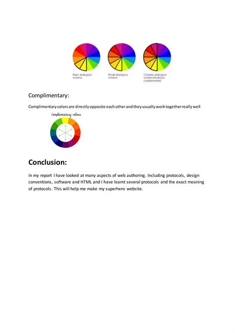 Unit 11 Assignment 1 Web Authoring Pdf