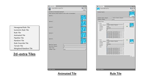 unity tilemap的注意事项 csdn博客