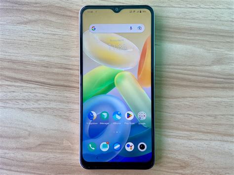 Vivo Y16 Unboxing And First Impression