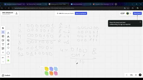 Power Of Two Leetcode Youtube