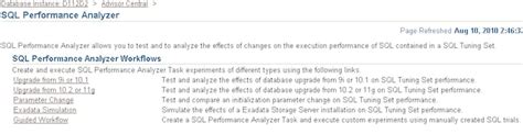 oracle database 11g the top features for dbas and developers oracle