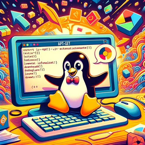 Apt And Apt Get In Linux Package Management Cheat Sheet Denizhalil