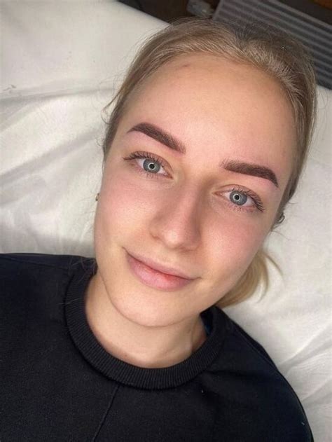 Ombre Brows 101 Why This Technique Is Best For You