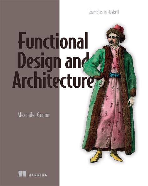 Functional Design And Architecture Is Released Dotd 45 Discount On