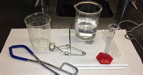 Nicolettes Chem Blog 2013 Solubility Lab Report