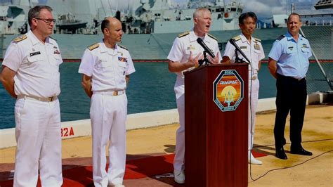 U S Indo Pacific Command Fact Sheet Free Shaka Adiyia Shakur